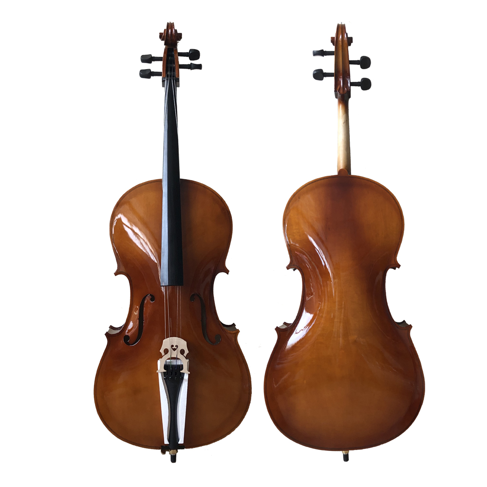 Wholesale Chinese Laminated Cello For Beginner from China manufacturer ...